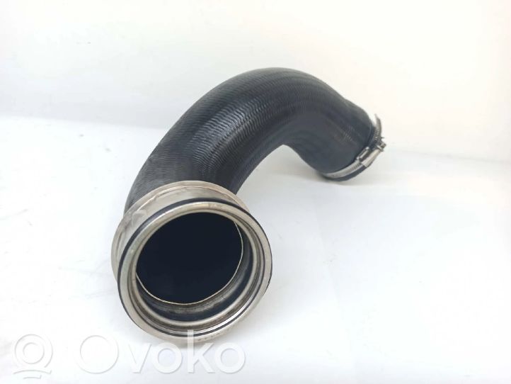 A2115200701 Mercedes-Benz E W211 Turbo air intake inlet pipe/hose, 39. ...
