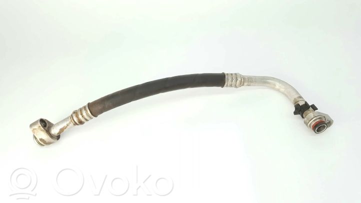 A1648302215 Mercedes-Benz ML W164 Oro kondicionieriaus vamzdelis (-ai ...