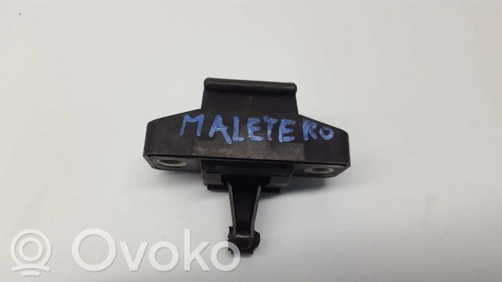 7700838546 Dacia Sandero Tailgate/trunk/boot lock/catch/latch, 15.00 ...
