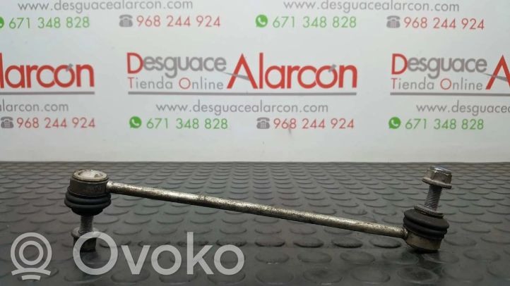 8201079463 Renault Clio IV Front anti-roll bar/stabilizer link, 29.00 ...