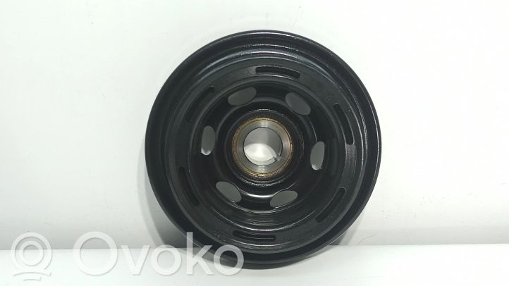 A6110300503 Mercedes-Benz C W204 Crankshaft pulley, 25.00 € | RRR