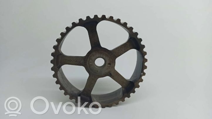 7700866844 Renault Kangoo I Camshaft pulley/ VANOS, 15.00 € | RRR