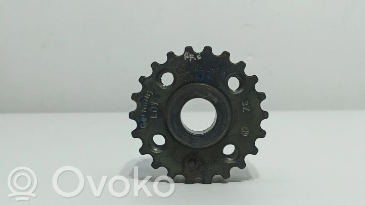 03P105263C Audi A1 Crankshaft gear, 15.00 € | RRR