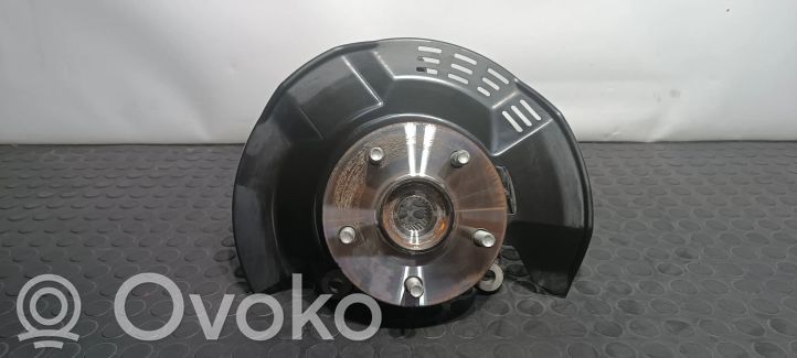 4321202420 Toyota Corolla E210 E21 Front wheel hub spindle knuckle, 250 ...