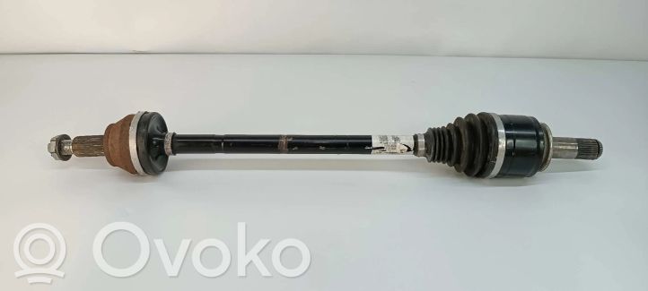 LR078570 Land Rover Range Rover Sport L494 Rear driveshaft, 299.00 € | RRR