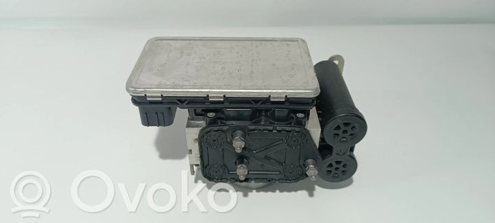 A2973209201 Mercedes-Benz EQS V297 Air suspension compressor, 499.00 ...