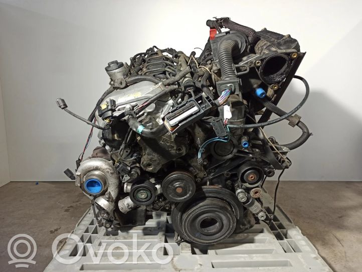 A6460107300 Mercedes-Benz E W211 Engine, 995.00 € | RRR