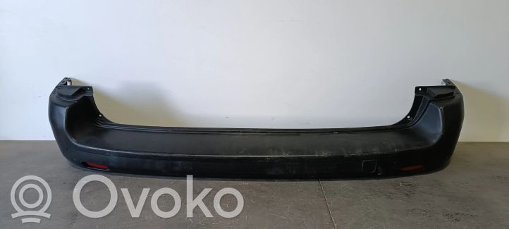 1614328080 Peugeot Expert Rear bumper, 199.00 € | RRR