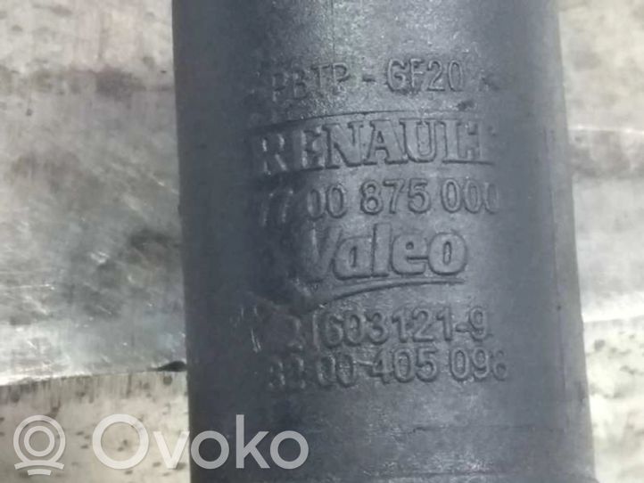 224333529R Renault Megane II High voltage ignition coil, 15.67 € | RRR