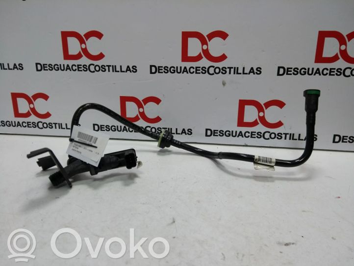 9677783780 Peugeot 2008 I Fuel pressure sensor, 23.80 € | RRR