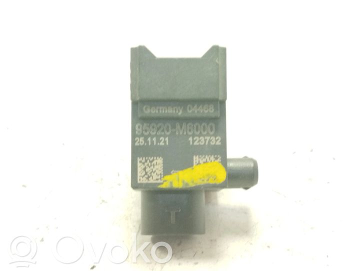 95920M6000 Hyundai Tucson TL Sensor, 36.20 € | RRR