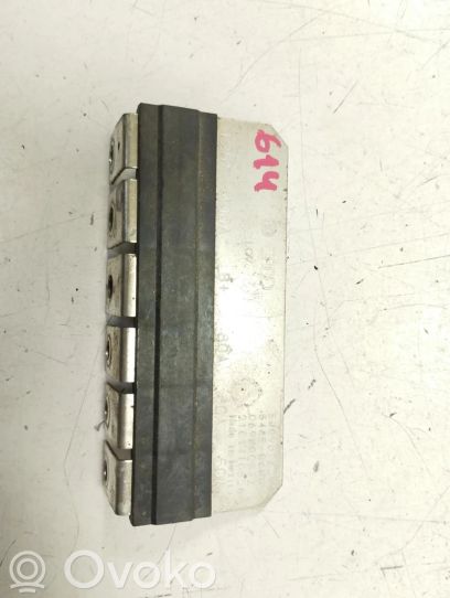 5Q0937629C Volkswagen Golf VII Fuse module, 50.74 € | RRR