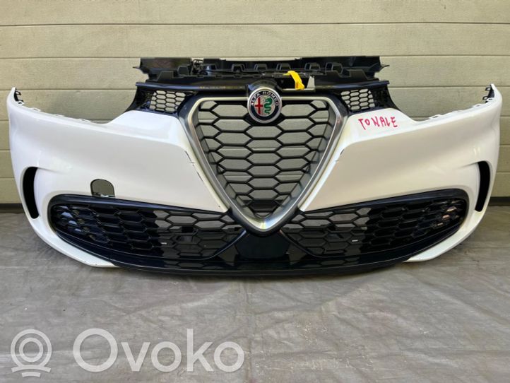 Alfa Romeo Tonale Front bumper, 1430.59 € | RRR