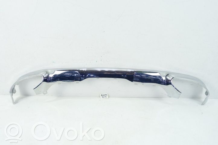 A2538856901 Mercedes-Benz GLC X253 C253 Moulure inférieure de pare ...