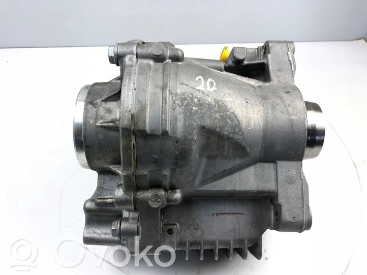 0A6409053AJ Audi Q3 8U Gearbox transfer box case, 183.14 € | RRR