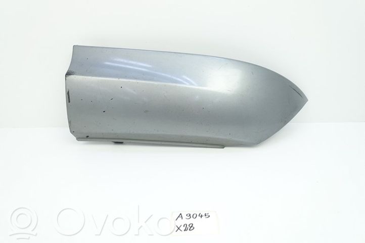 A1668856225 Mercedes-Benz GLE (W166 - C292) Rear bumper corner part ...
