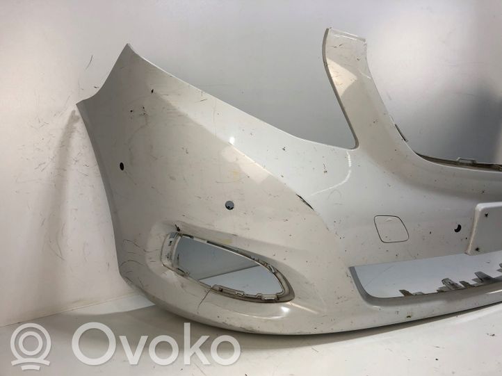 CPP7573 Mercedes-Benz Vito Viano W447 Front bumper A4478850025 - Used ...