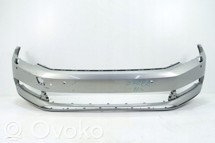 3G0807221 Volkswagen PASSAT B8 Front bumper, 20.96 € | RRR