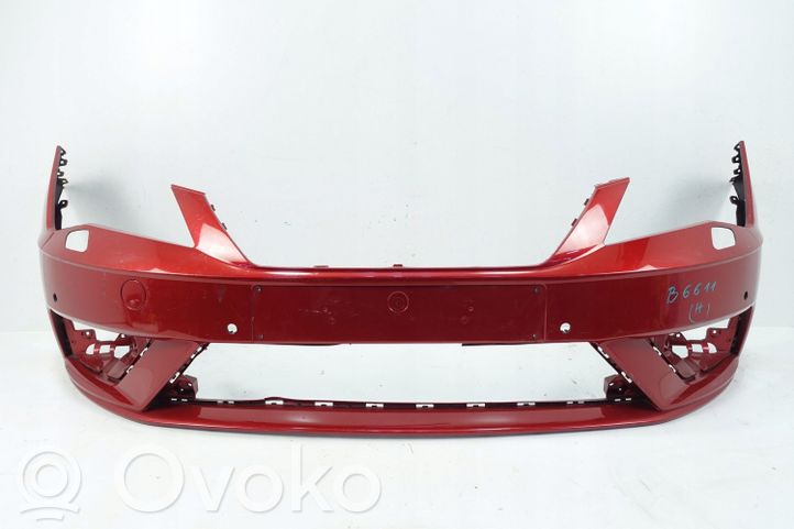 5F0807221R Seat Leon (5F) Front bumper, 36.71 € | RRR