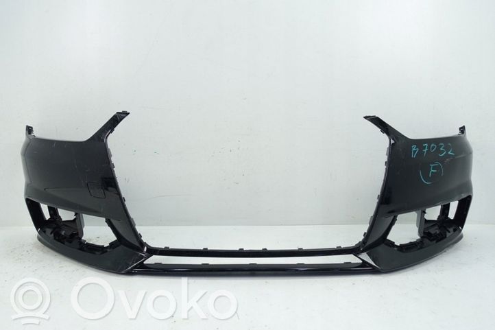 8XA807437 Audi A1 Pare-choc avant, 22.59 € | OVOKO