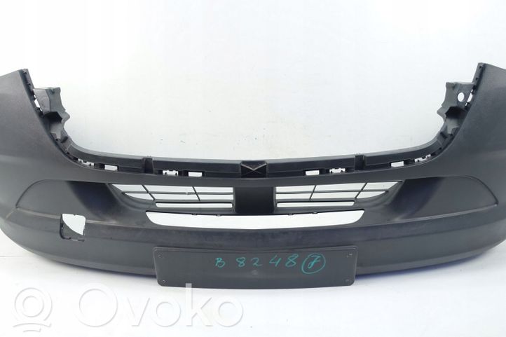 A9108850000 Mercedes-Benz Sprinter W907 W910 Pare-choc avant, 78.34 ...