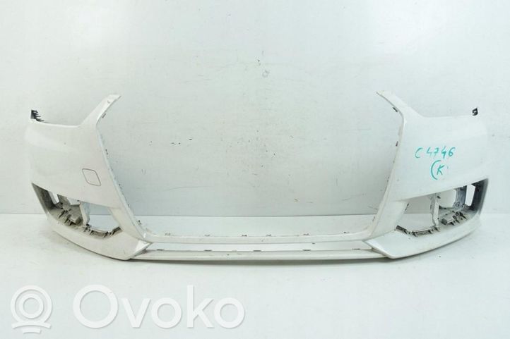 8XA807437C ZDERZAK PRZÓD PRZEDNI AUDI A1 LIFT 14- Audi A1 Pare-choc avant, 42.07 € | OVOKO