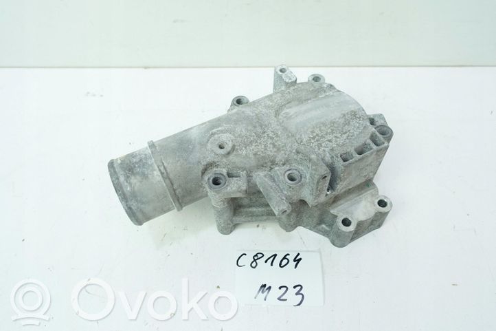 5802006484 TERMOSTAT IVECO STRALIS EURO 6 Iveco Stralis Thermostat ...