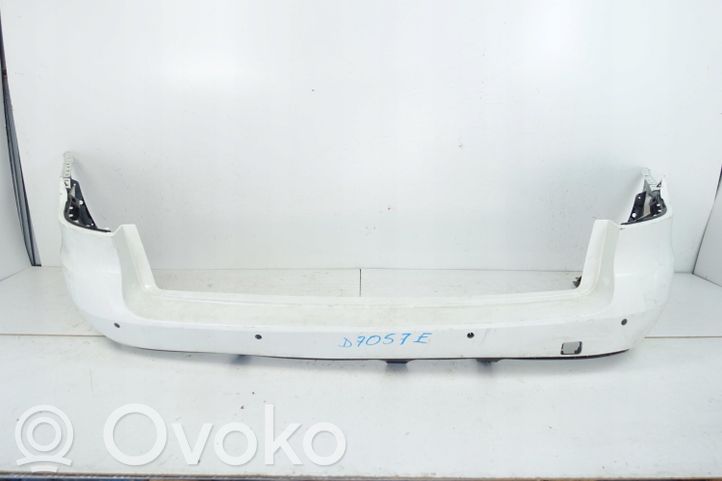 Mercedes-Benz E W124 Rear bumper, 41.92 € | RRR