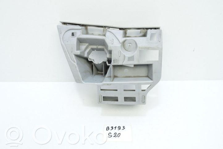 5E0807056 Skoda Octavia Mk3 (5E) Support de montage de pare-chocs avant, 5.65 € | OVOKO