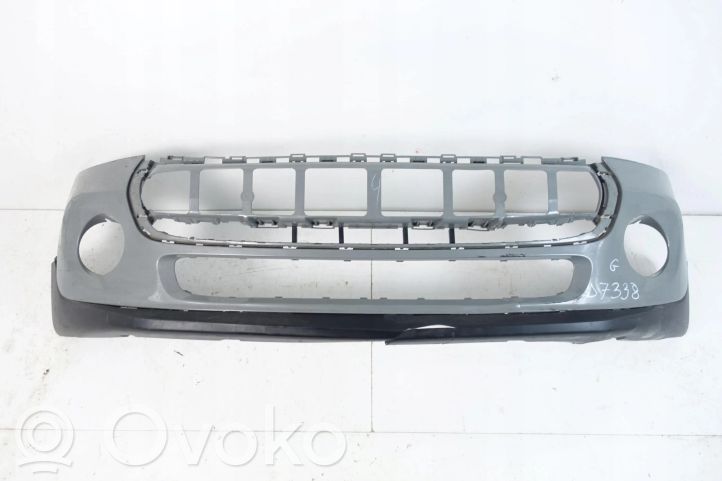 ZDERZAK Mini One - Cooper F56 F55 Front bumper, 34.06 € | RRR