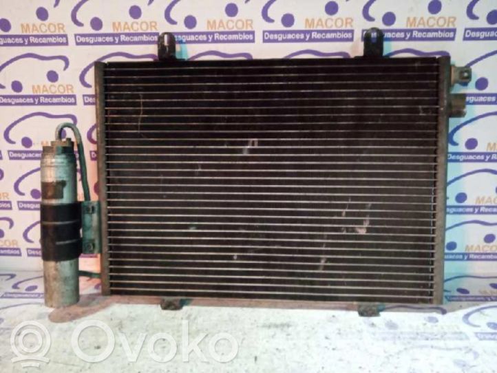 7700414103D Renault Clio II A/C cooling radiator (condenser), 25.13 € | RRR
