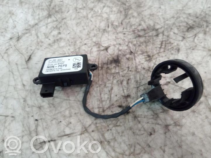 13500157 Opel Astra J Immobilizer control unit/module, 32.32 € | RRR