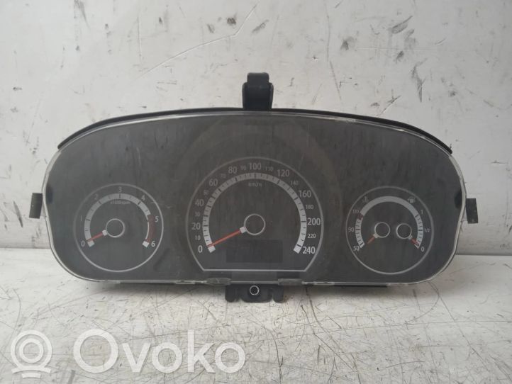 940241H151 KIA Ceed Compteur de vitesse tableau de bord, 76.17 € | OVOKO