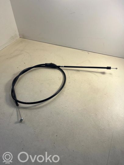 A2058800159 Mercedes-Benz GLC X253 C253 Engine bonnet/hood lock release ...