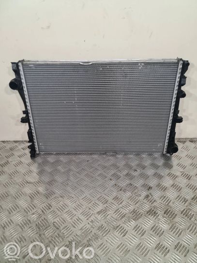 A0995007303 Mercedes-Benz GLC X253 C253 Coolant radiator, 65.00 € | RRR