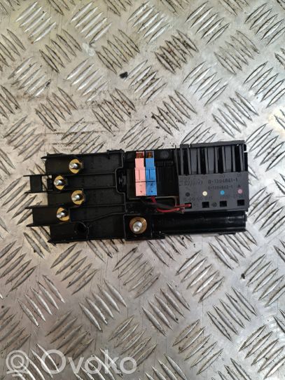 A2115452301 Mercedes-Benz E W211 Positive wiring loom, 3.00 € | RRR