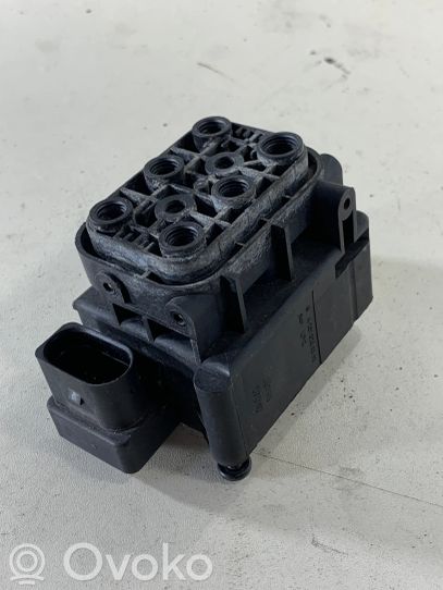 A2513200058 Mercedes-Benz S W221 Air suspension valve block, 43.00 € | RRR