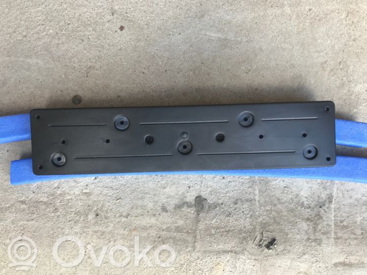51054576 BMW 5 G30 G31 Number plate surrounds holder frame, 20.00 € | RRR