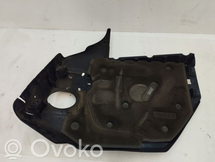 7607447 BMW 5 F10 F11 Engine cover (trim), 24.21 € | RRR