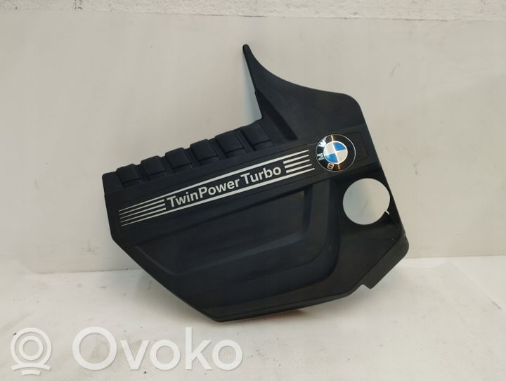 7607447 BMW 5 F10 F11 Engine cover (trim), 24.21 € | RRR