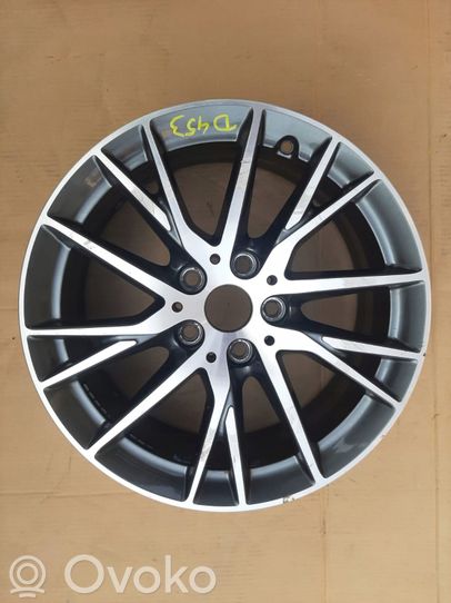 7849122 BMW 2 F45 R17 alloy rim, 105.15 € | RRR