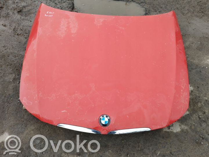 41617153940 BMW 3 E90 E91 Engine bonnet/hood, 97.57 € | RRR