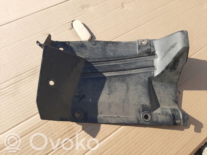 5370B058 Mitsubishi Outlander Engine splash shield/under tray, 33.99 ...
