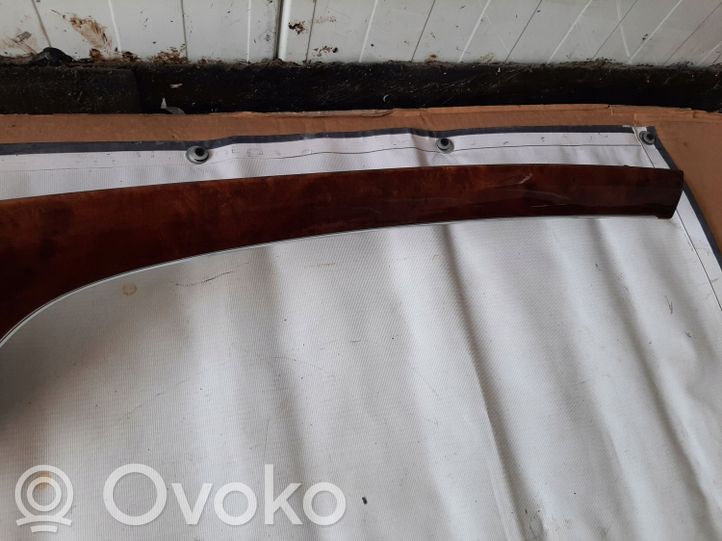 A2219055200 Mercedes-Benz S W221 Panneau de garniture tableau de bord ...