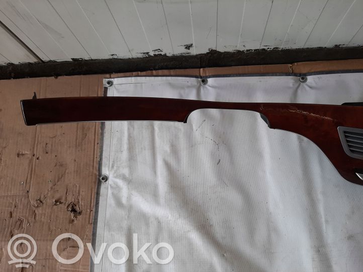 A2219055200 Mercedes-Benz S W221 Panneau de garniture tableau de bord ...