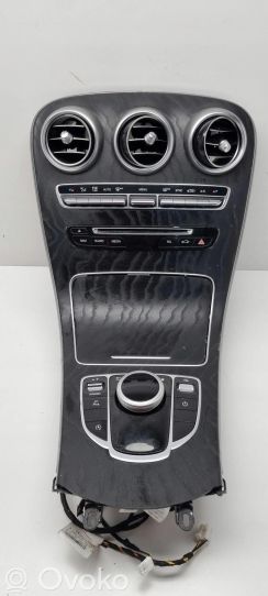 A2056802305 Mercedes-Benz C W205 Center console, 282.07 € | RRR