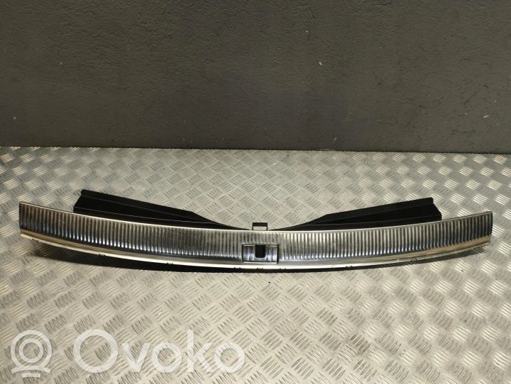 4L0864483A Audi Q7 4L Trunk/boot sill cover protection, 18.35 € | RRR