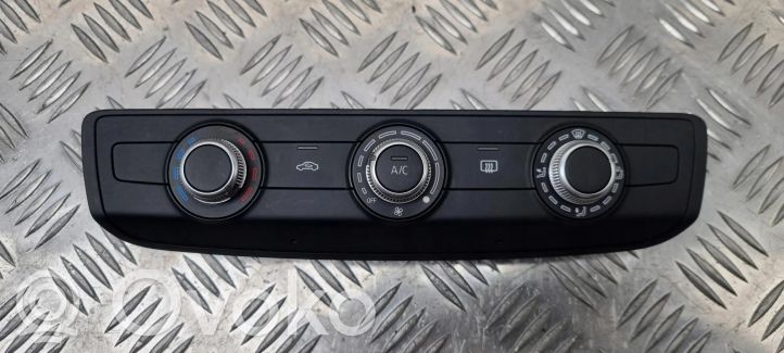 8V0820047D Audi A3 S3 8V Climate control unit, 16.66 € | RRR