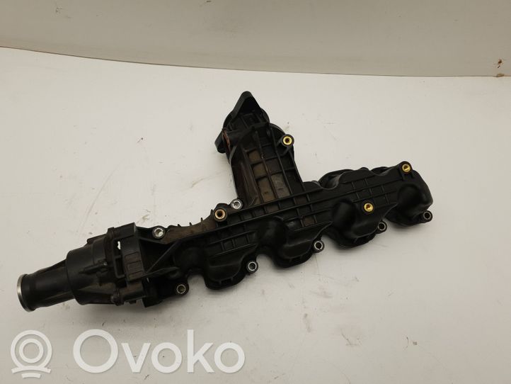 03L129711 Volkswagen PASSAT B6 Intake manifold, 38.02 € | RRR