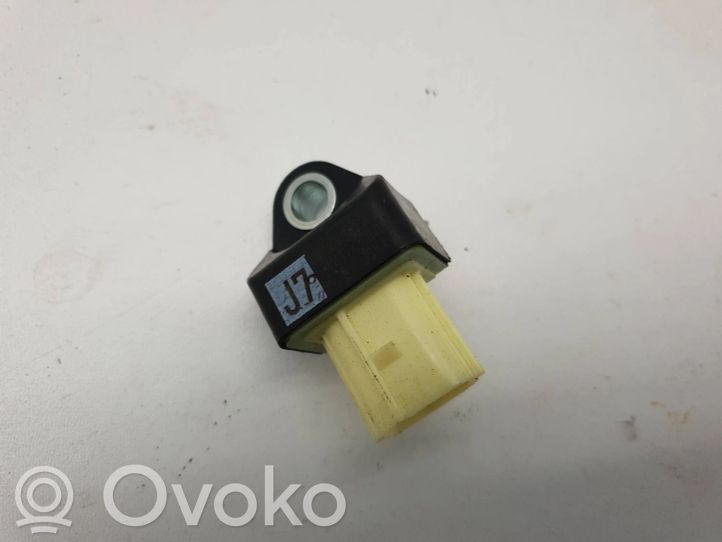 8983128040 Lexus RX 450H Capteur de collision / impact de déploiement d'airbag, 30.00 € | OVOKO